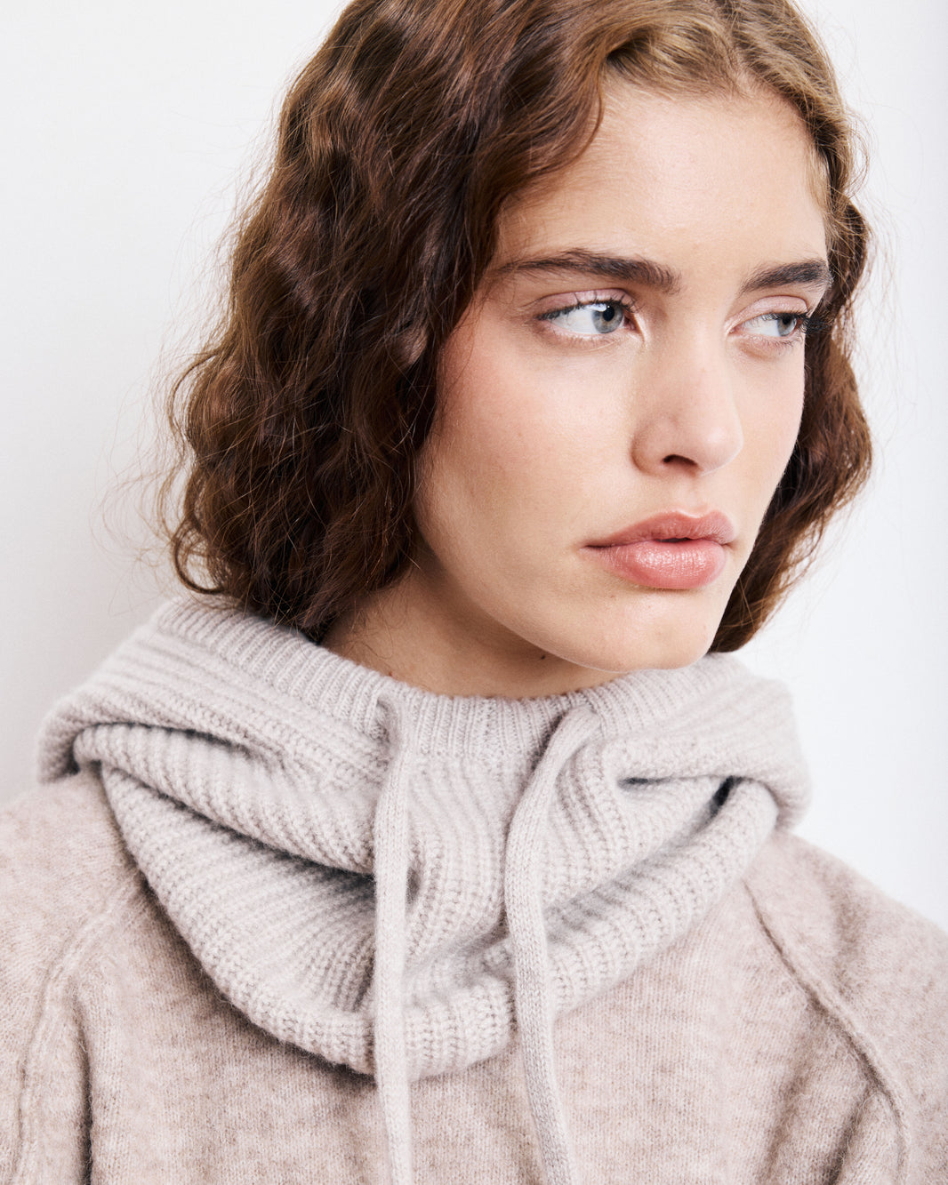 Cagoules & Balaclava femme, prêt-à-porter bohème chic - Hatford
